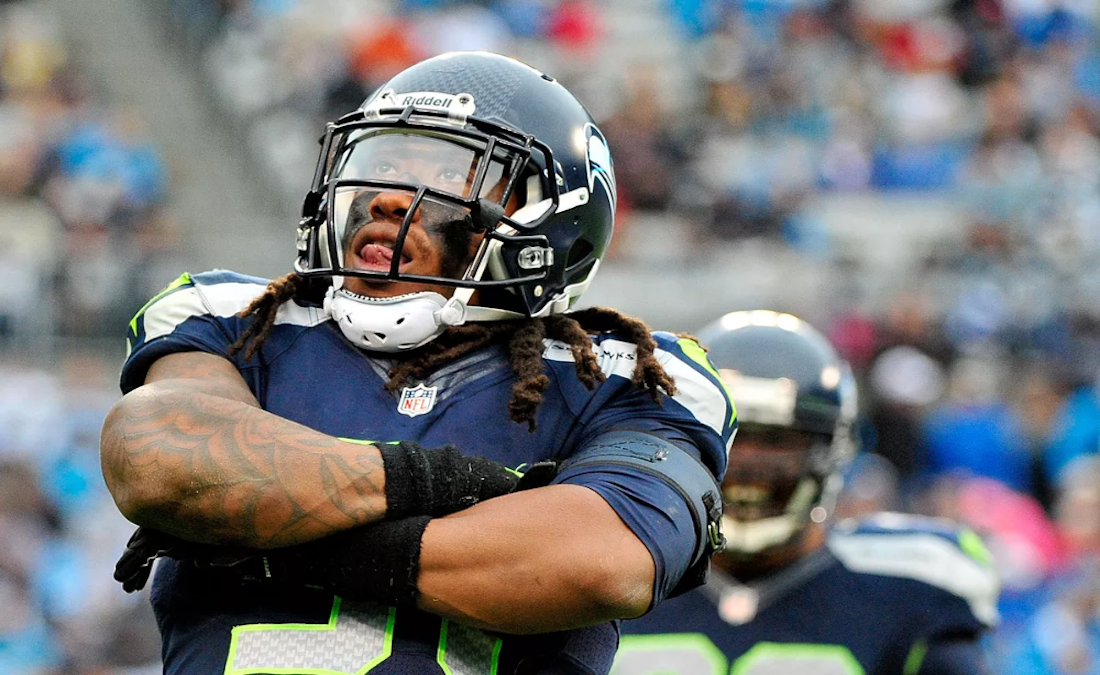 Seahawks Bruce Irvin on coming back home - Cascadiasports.net