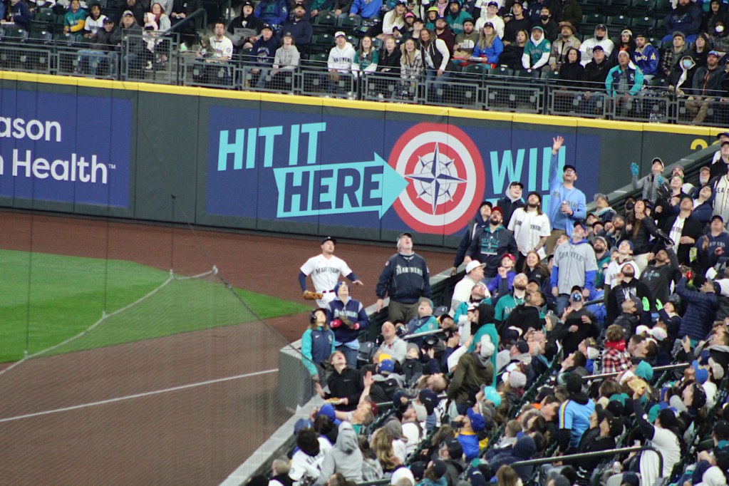 Mariners vs. Astros: 3 takeaways from first home series of 2022