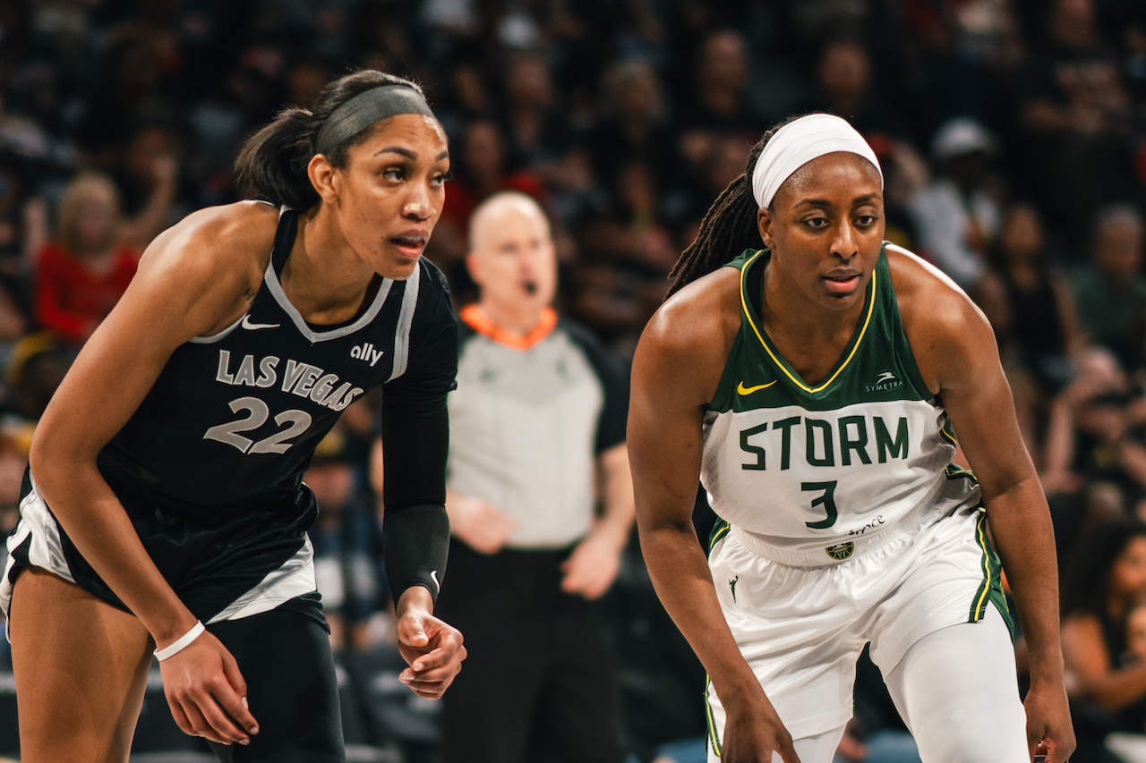 WNBA Ownership and Player Union reach tentative landmark CBA agreement ...
