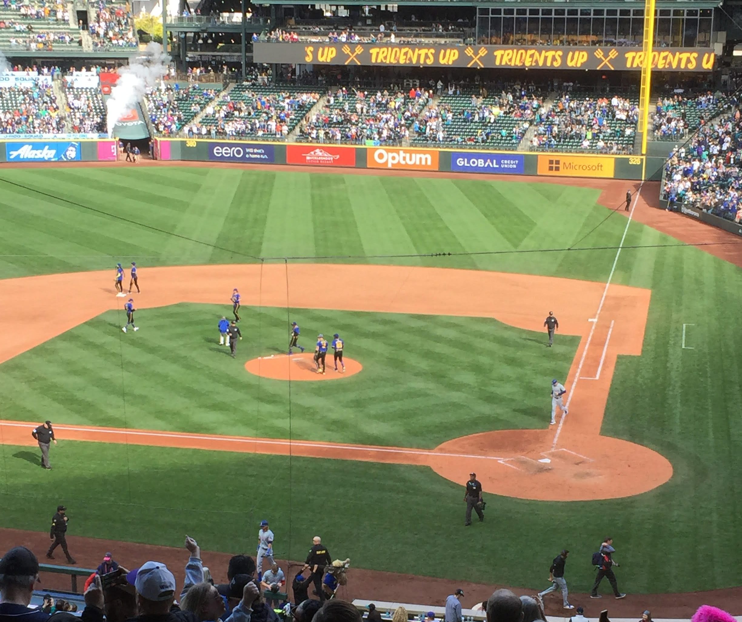 Mariners focused on third base, update on key reliever and more