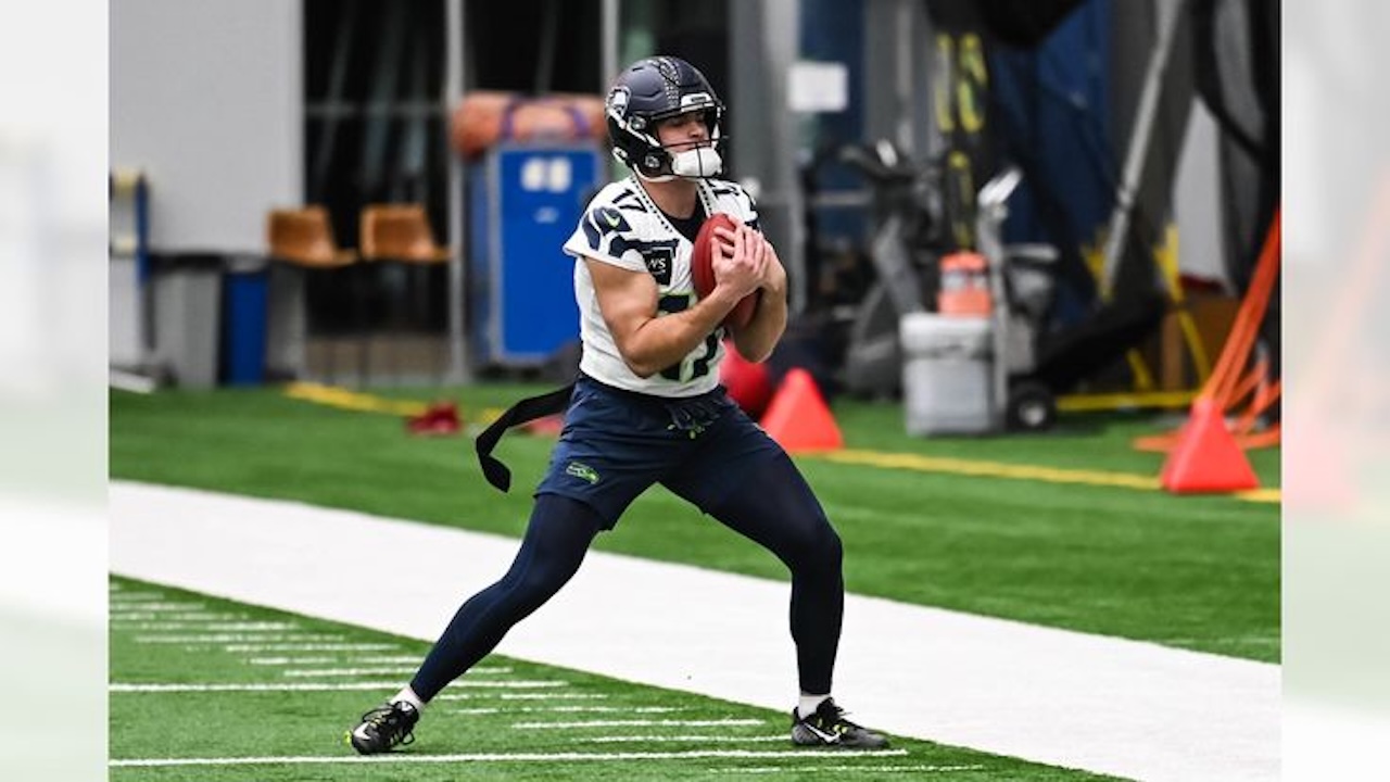 Why the Seahawks John Rhys Plumlee will be the next Swiss Army Knife ...