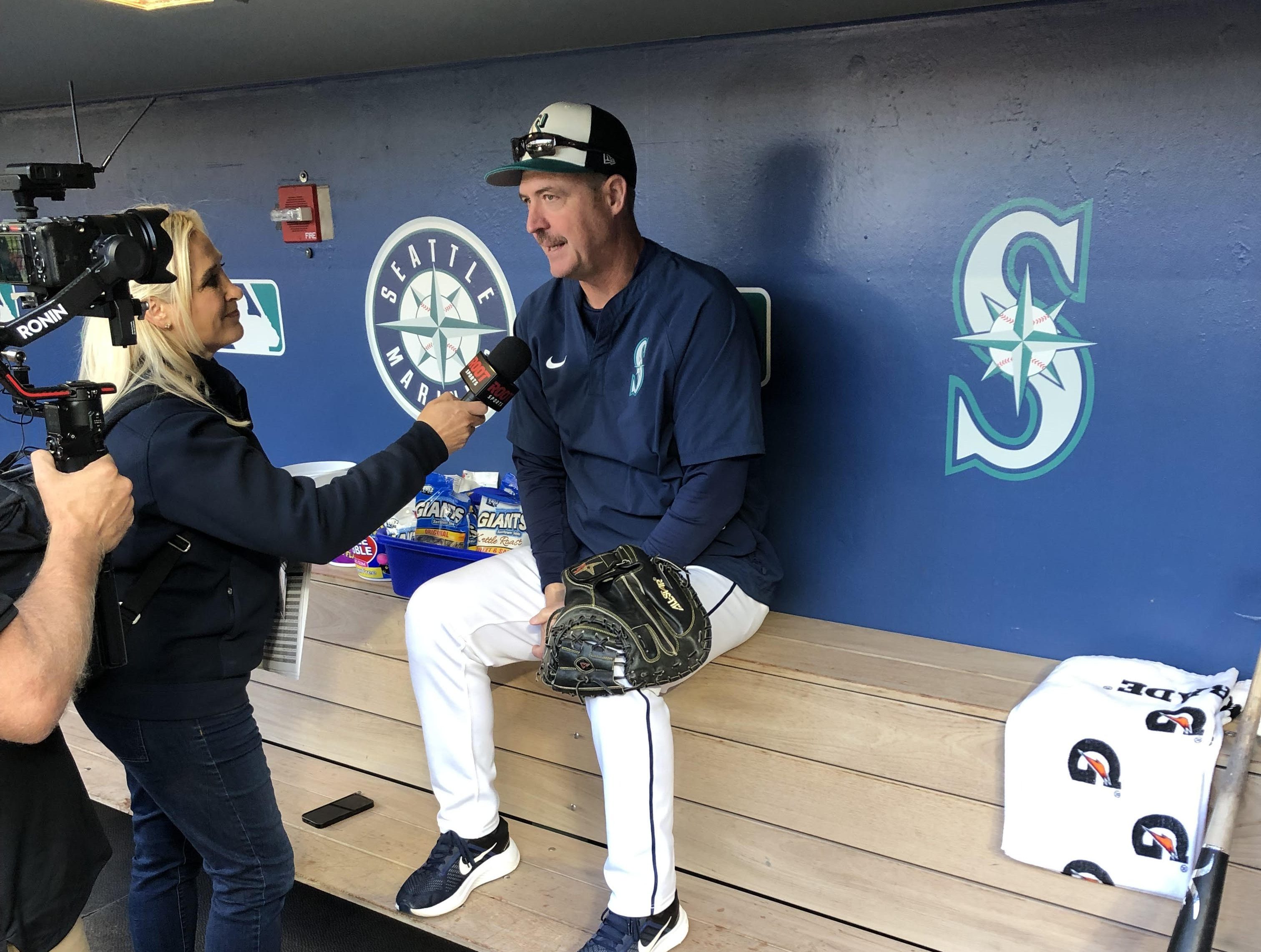 Mariners focused on the players' health ahead of the playoffs