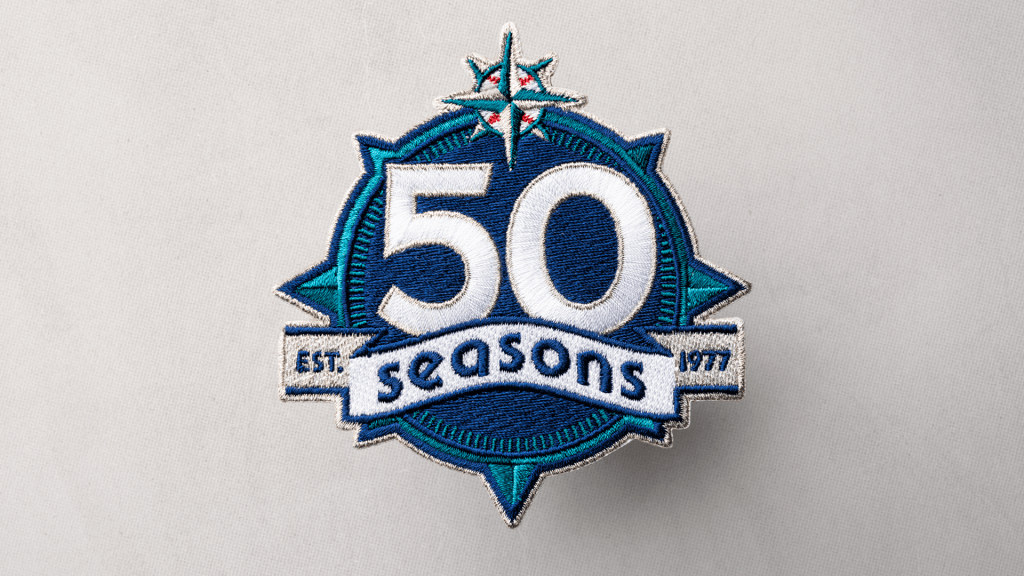 Mariners prepare to celebrate 50th season anniversary in style