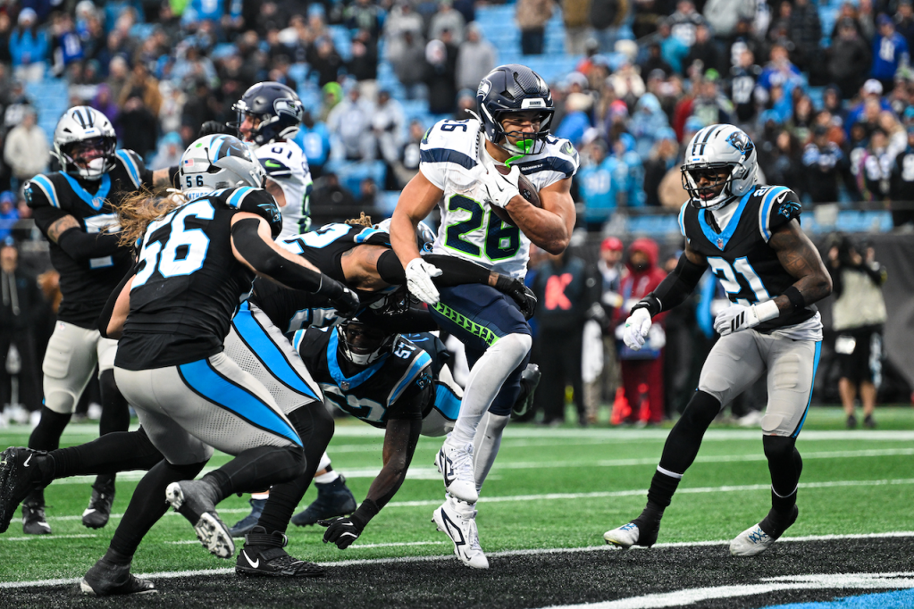 What the Seahawks players and coaches said after their 27-10 win over ...