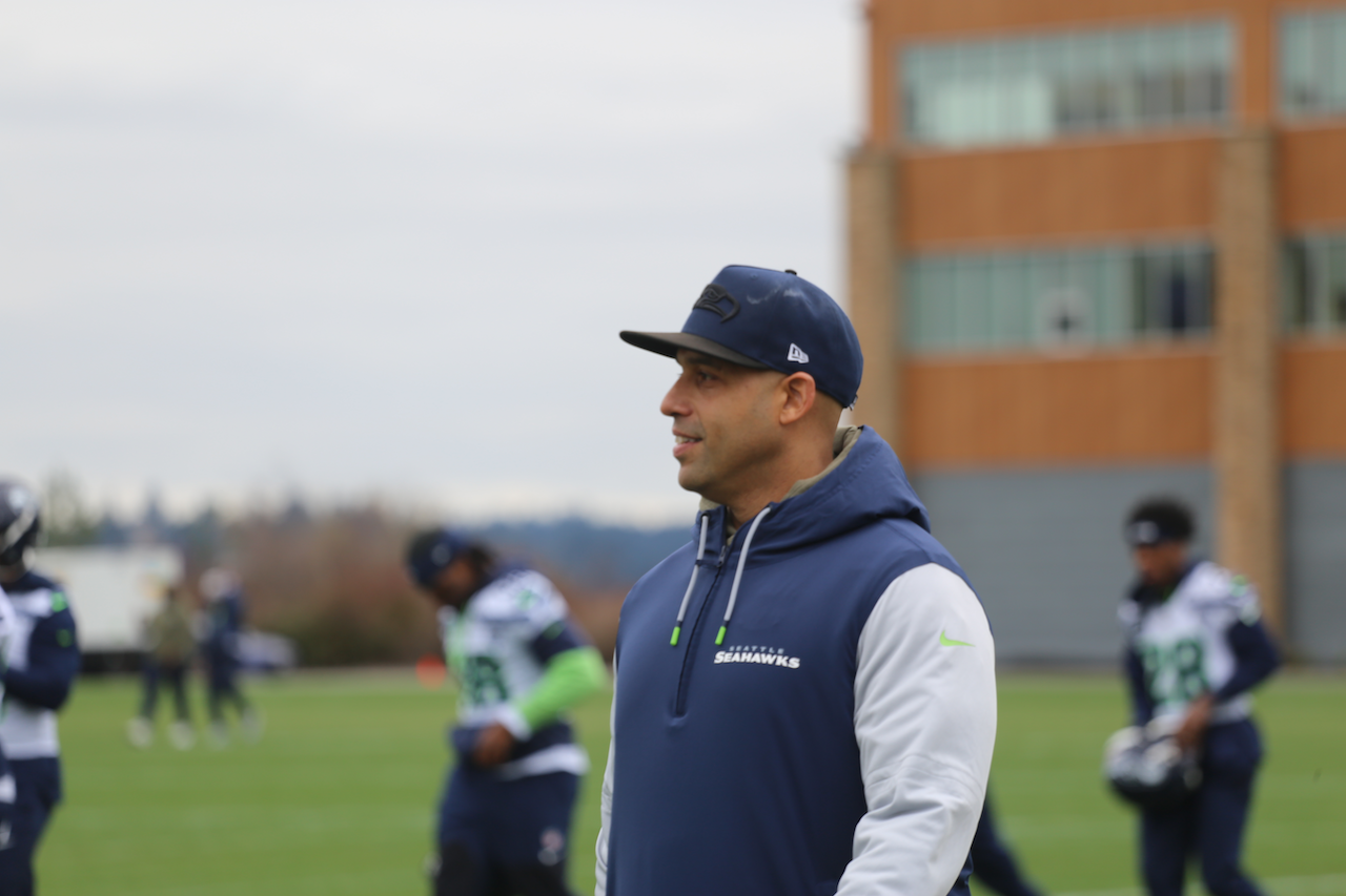 What the Assistant head coaches said in their weekly press conferences ...