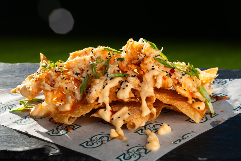 Mariners offer new and expanded 2026 T-Mobile Park food lineup