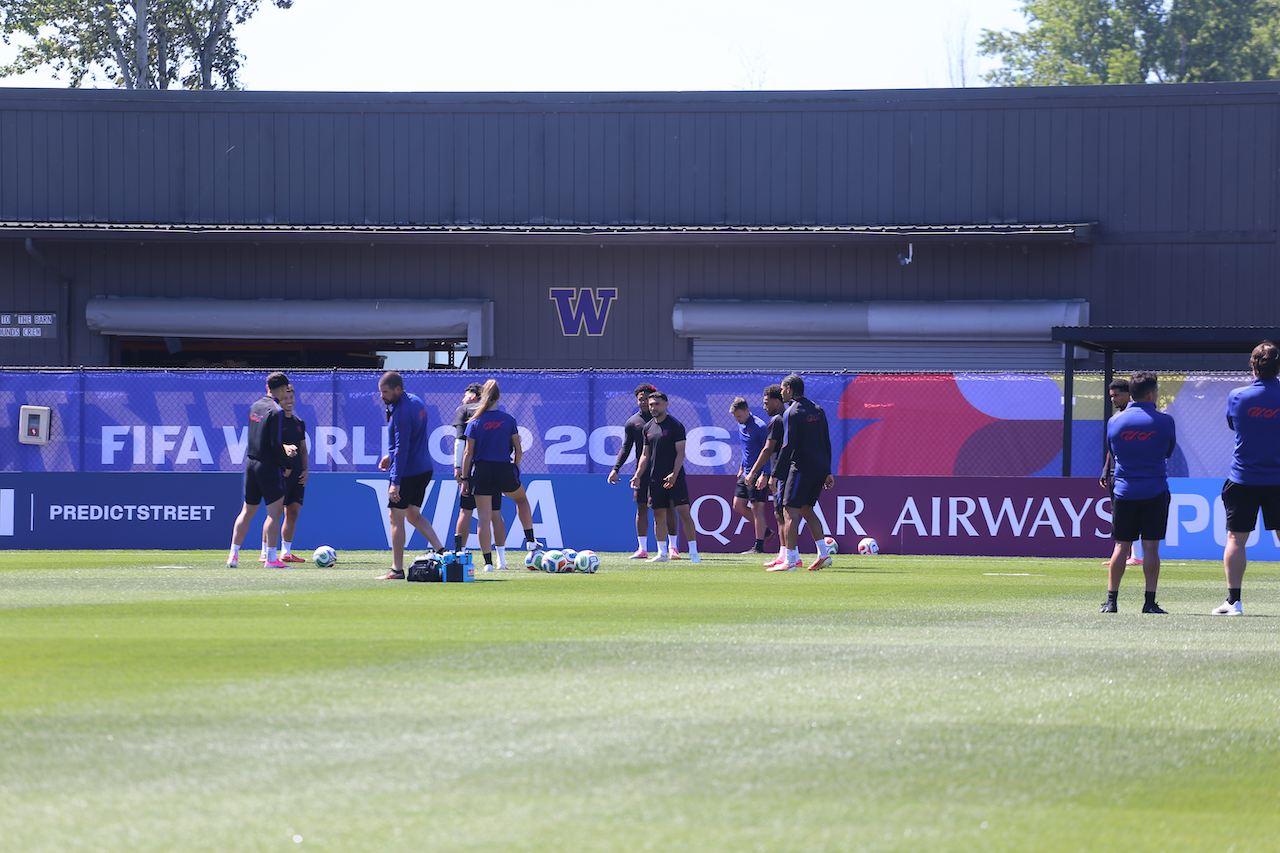 USMNT vs Australia: Key Strategies for Victory - Cascadiasports.net